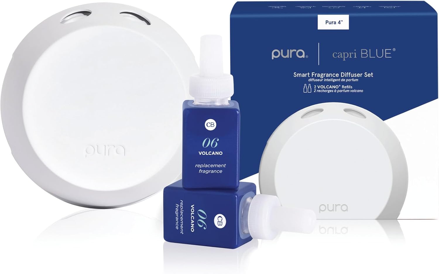 Pura Smart Home Diffuser Kit – Dotsy's Boutique