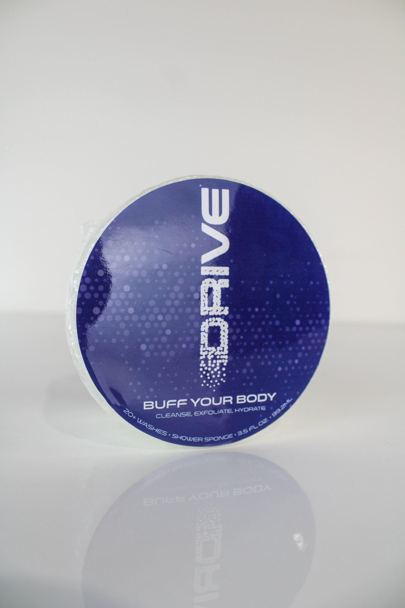 Drive Soap In A Sponge – Dotsy's Boutique