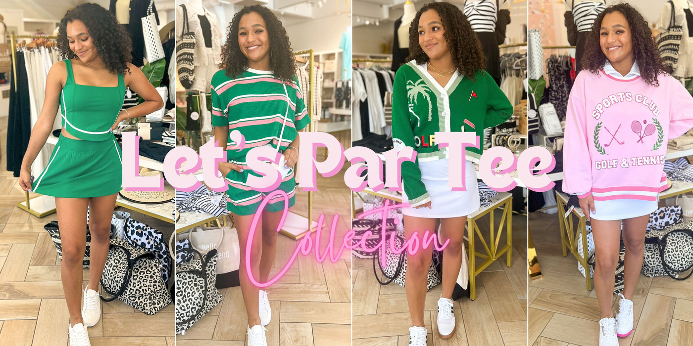 Dotsy's Boutique – Dotsy's Boutique